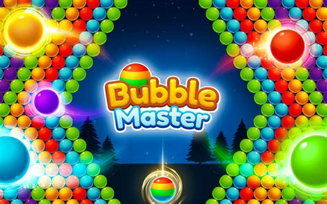 Bubble Master 🕹️ Play Now On Gamepix