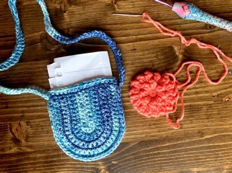 Flower Bitty Boho Bag Modification A Crafty Concept Boho Bag