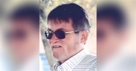 Tribute For John Anthony Creech Steen Funeral Home