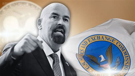 Deaton Blasts Sec In Latest Ripple Drama Xrp Holders Finally Catch A Break Coinography