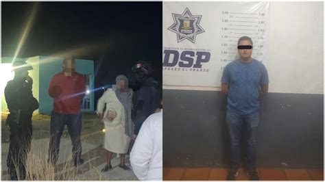 Agreden A Menor De Edad Policía Detiene Al Responsable Celaya News