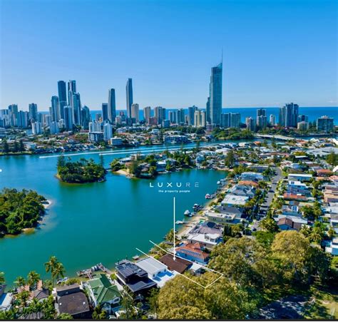 Sonja Smith On Linkedin Just Listed Located On One The Most Prestigious Streets On The Gold…