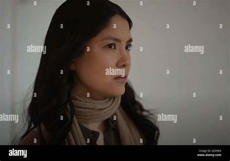 See You Then Lynn Chen 2021 © Breaking Glass Pictures Courtesy Everett Collection Stock