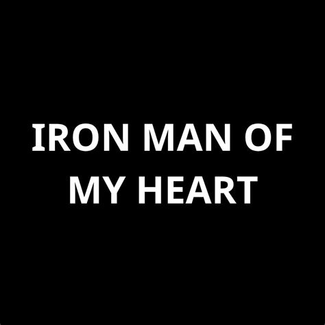 Robert Downey Jr Brings Heart And Brilliance To Iron Man Showing
