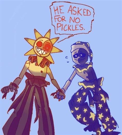 Pin By Triin On Quick Saves Sun And Moon Drawings Moon Drawing Fnaf Drawings