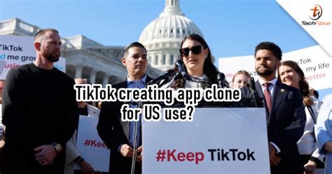 Reports Claim Tiktok Is Preparing A Clone Of Its Algorithm Tiktok Says