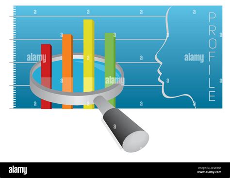 Customer Profile Stock Vector Images Alamy
