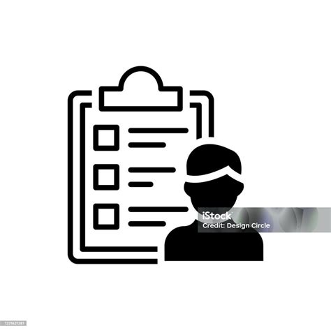 Ikon Vektor Evaluasi Ilustrasi Stok Unduh Gambar Sekarang Alat