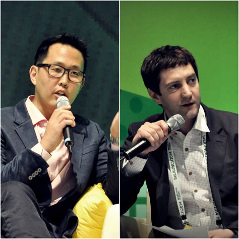 우선 작은시장에서 승리자가 되라 실리콘밸리 Vc가 전하는 조언 플래텀