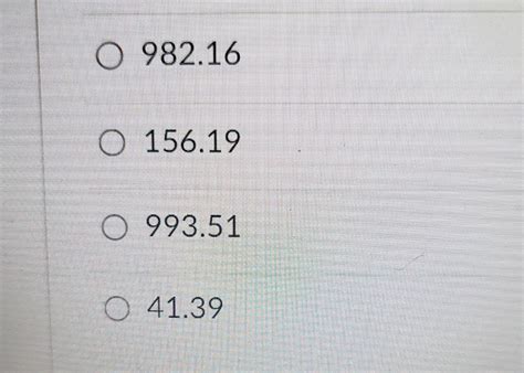 Solved Begin Tabular C C C C C Hline SUMMARY OUTPUT Chegg