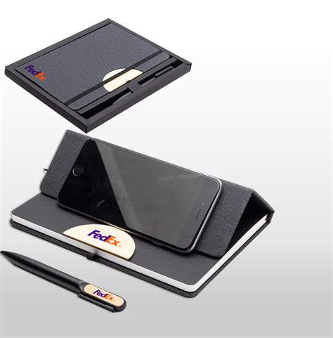 Notebook Pen Set Tahaif