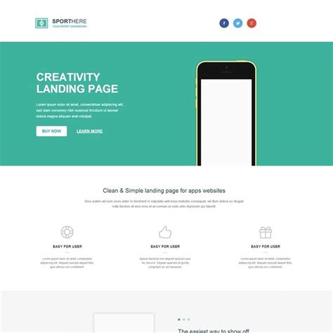 Free Templates That Can Fit With Cakephp Cakephp Expert Blog