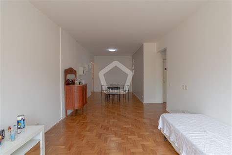 Apartamento à venda 1 quarto em Vila Buarque São Paulo por R 596 000 00 EmCasa