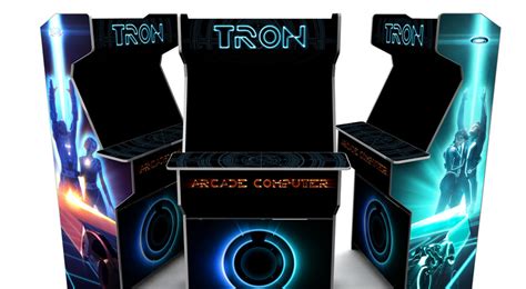 Arcade Machine Chaos Foundry Australia