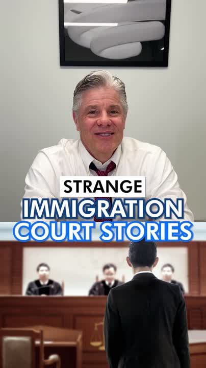 Video Greg Eck Law On Linkedin Strangecourtstory