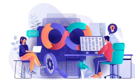ingénieur devops missions et compétences