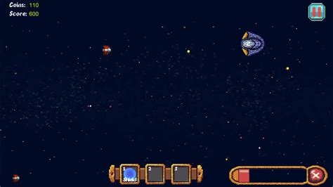 Gameon Dev Space Challenge Teaser1 Video Moddb