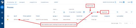 Finding Tasks And Applications