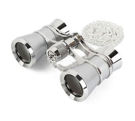 Бинокль театральный 2202DB715 25мм - купить по выгодной цене в интернет ...