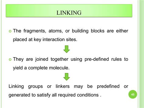 Structure Based Drug Design Pptx