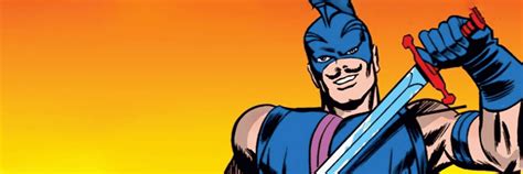 Swordsman Jacques Duquesne In Comics Powers Enemies History Marvel