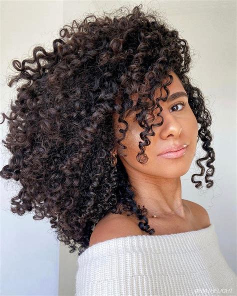 Whats My Curl Type Americas Beauty Show®