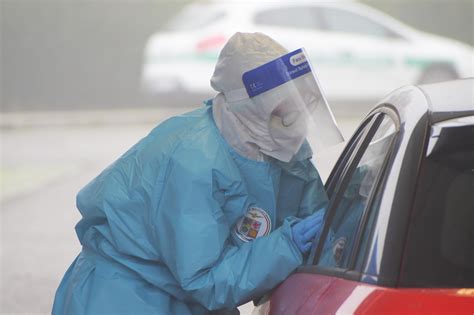 Covid Bologna Oggi Bollettino Coronavirus 18 Novembre Dati Altri 25 Morti