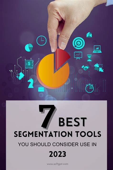 Best Customer Segmentation Tools