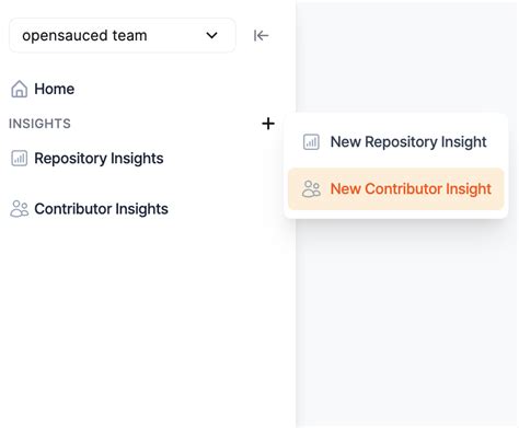 The Power Of Open Source Metrics And Analytics For New Maintainers Open Source Education With