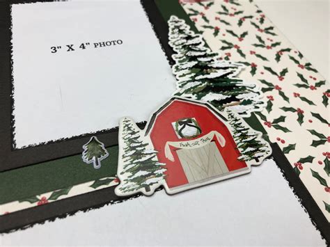 Carta Bella Christmas Market