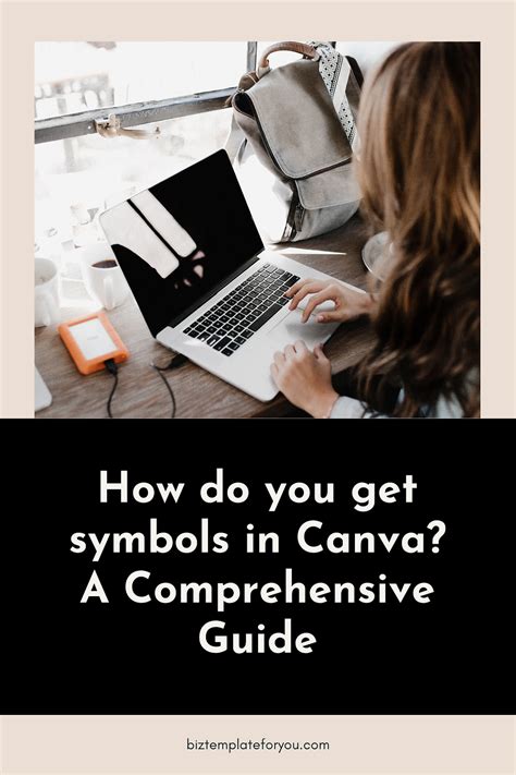 How Do You Get Symbols In Canva A Comprehensive Gu