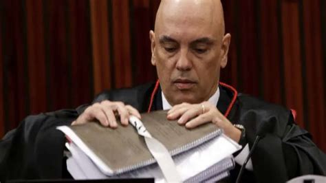 Moraes Impõe Multa De R 50 Mil Para Quem Usar X Via Vpn Folha Destra