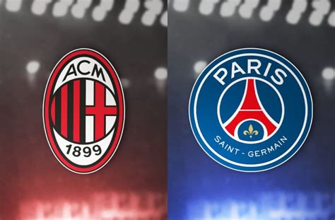 Ac Milan 2 1 Psg Player Ratings As Rossoneri Claim Crucial Ucl Win