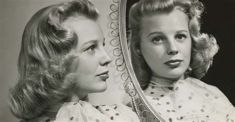 Stormy Facts About June Allyson Hollywoods Girl Next Door