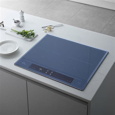 Sk매직 빌트인 올파워 인덕션 4구 사하라블루 빌트인 코스트코 코리아