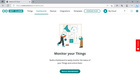 Bermain Arduino Iot Cloud Aplikasi 4 Datalogger Iot