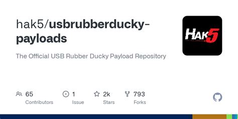 Usbrubberducky Payloadsloops Example1txt At Master · Hak5usbrubberducky Payloads · Github