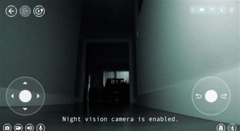 Moorebot Scout Surveillance Robot Spycamcentral