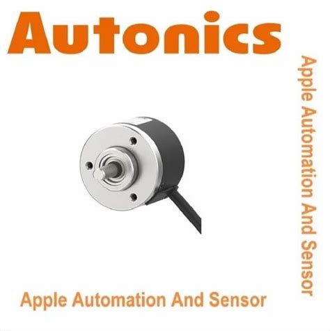 Autonics E40s6 3600 3 T 24 Rotary Encoder For Servo Motor At Rs 8817 Piece In Coimbatore