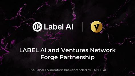 Label Foundation Partners With Nvidia Inception To Revolutionize Sound Ai With Advanced Ai