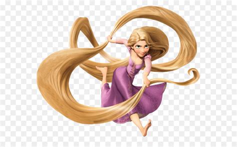 Tangled Rapunzel Clip Art Portable Network Graphics Princess Rapunzel