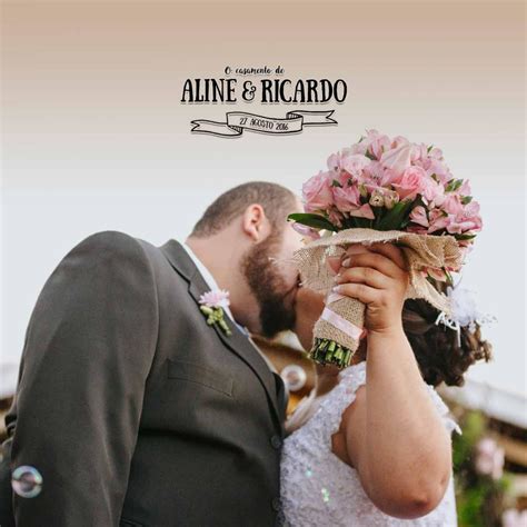 Aline And Ricardo By Blessends Foto E Filme Issuu