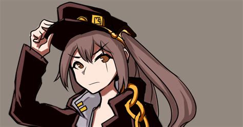 少女前線 练习 澄澈之冰【此号停用】のイラスト Pixiv