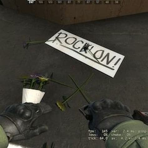 Stream Right Hand Or Left Hand How To Choose Your Weapon Orientation In Counter Strike From