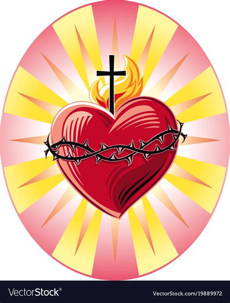 Download 20 Sacred Heart Of Jesus Images