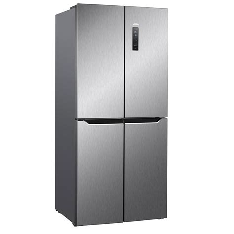 Réfrigérateur combiné intégrable VALBERG BI CS 250 A W742C