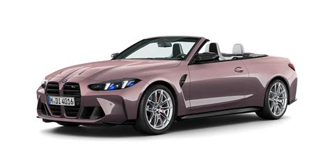 Bmw M4 Cabrio Hubauer Gmbh