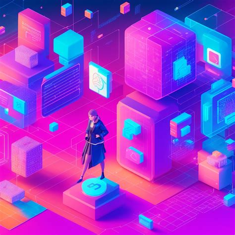 How Is Blockchain Revolutionizing Transactions And Data Security In 2025 Tech