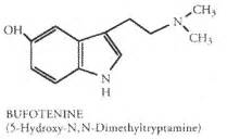 Tryptamine Carriers Faq