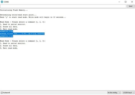 Tiny Gps Tracker 8 Steps Instructables